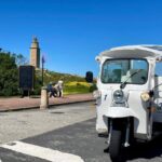 A Coruña: Premium Tuk Tuk tour - Why Choose This Tuk Tuk Tour?