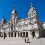 A Coruña: Private Guided Tour - The Itinerary in Detail