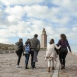 A Coruña: Private Guided Walking Tour - The Itinerary: What You’ll See and Experience