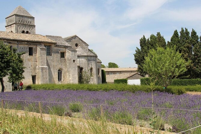 A day in Arles, Les Baux and Saint-Rémy - Introduction