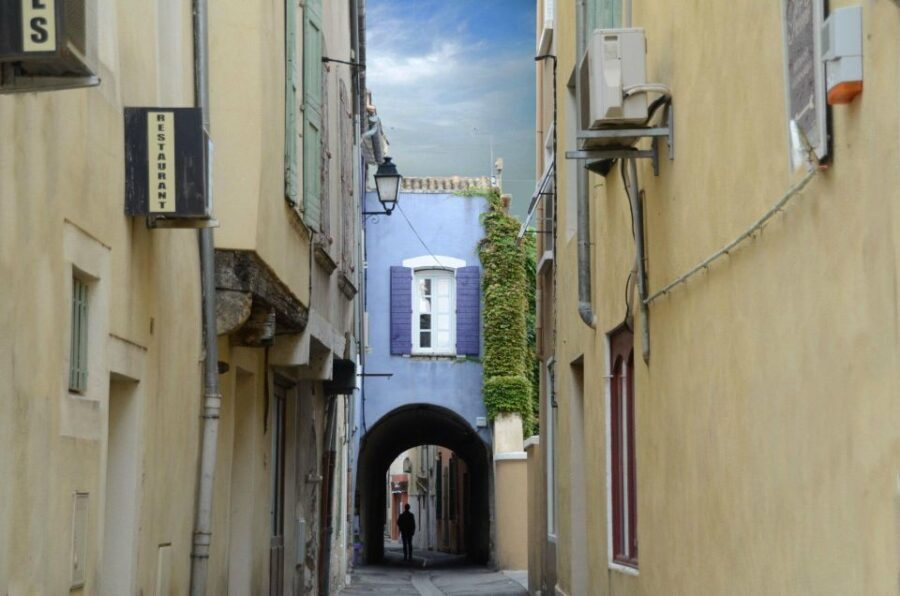 A day in Provence: Les Baux de Provence, Saint Rémy and more - The Experience: How It All Comes Together