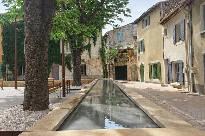 A day in Provence: Les Baux de Provence, Saint Rémy and more - Who Should Consider This Tour?