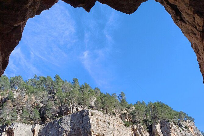 A day tour in Montanejos hot springs. - What Makes This Tour Special