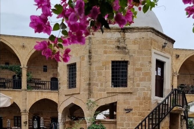 A day trip to the heart of lacework LEFKARA VILLAGE and NICOSIA - Key Points