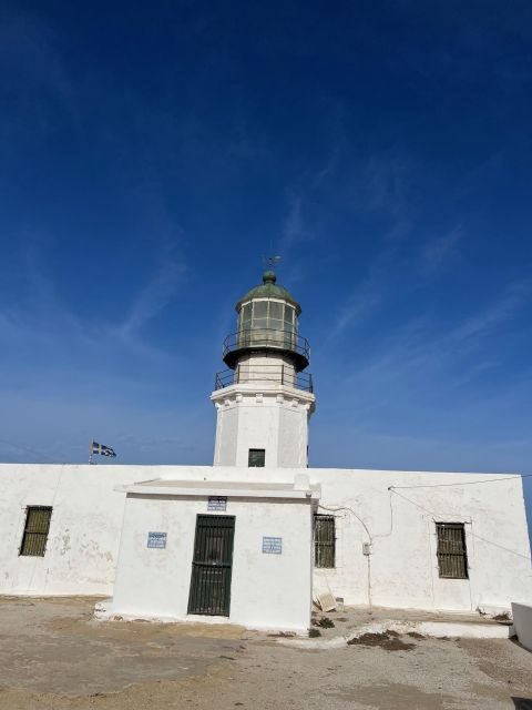 A Discovery Tour in Mykonos - The Practical Side: Pricing, Inclusions, and Logistics