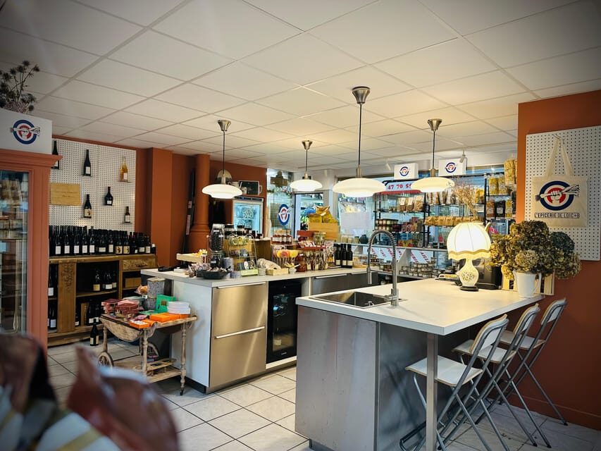 A French "Tea Time" in Paris - The Quality and Authenticity of the Food