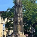 A Guide to the City of Dreaming Spires: A Self-Guided Audio Tour of Oxford - What’s Missing & Additional Tips