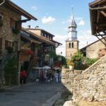 A guided tour of the medieval village of Yvoire - The Itinerary: What You Can Expect