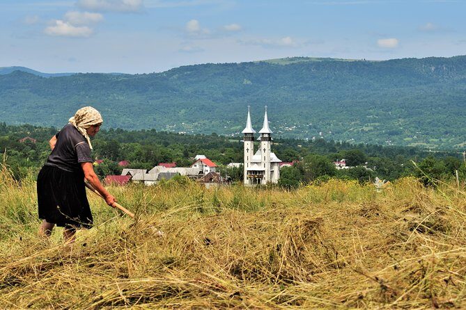 A Journey Back in Time: Countryside from Transylvania and Maramures - 15 Days - Who Will Love This Tour?