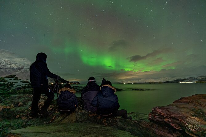 "a journey in search of the Northern Lights" | Private - A Personal Touch to the Northern Lights Experience