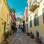 A Journey through Time Rediscovering Athens Iconic neighborhoods - Practical Details and What You’ll Get