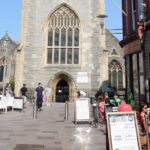 A Journey through Tudor Cardiff: A Self-Guided Audio Tour - Practical Details and Value