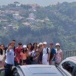 A Lovely Amalfi Coast Tour with a Wine Tasting in Tramonti - Is the Price Justified?