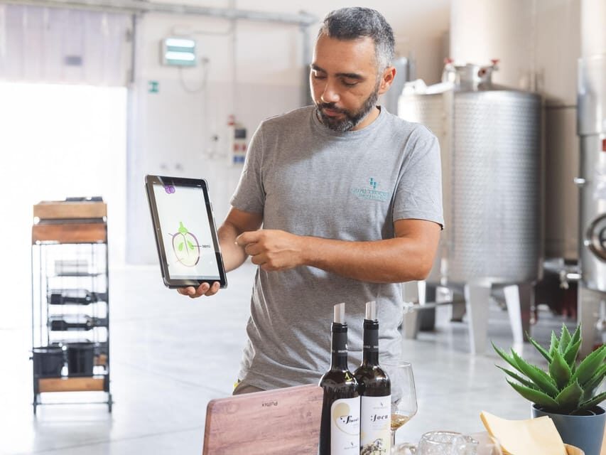 A morning with the Winemaker - Frequently Asked Questions