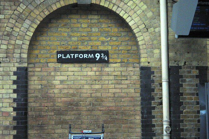 A Muggle's Guide to Harry Potter Walking Tour in London - Unpacking the Value