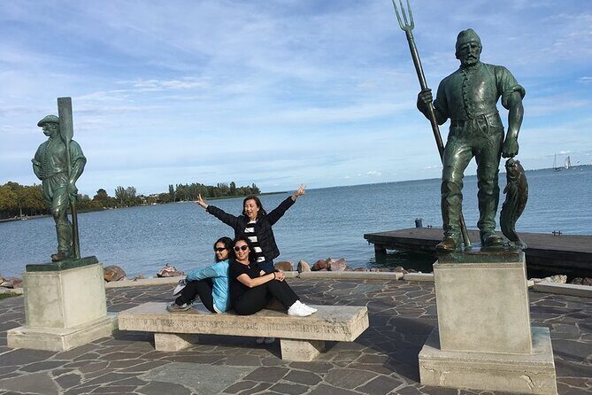 A private daytrip to Lake Balaton with guide! - What’s Included, What’s Not