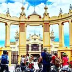 a PRIVATE ride of Favorita Park and Mondello - The Practicalities of the Tour