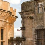 A Queen's Tale: The Real Life of Mary Queen of Scots - Authentic Scotland with a Narrative Focus