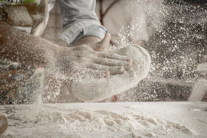 A Real Italian Pizza-Making Class - Authenticity and Customer Feedback