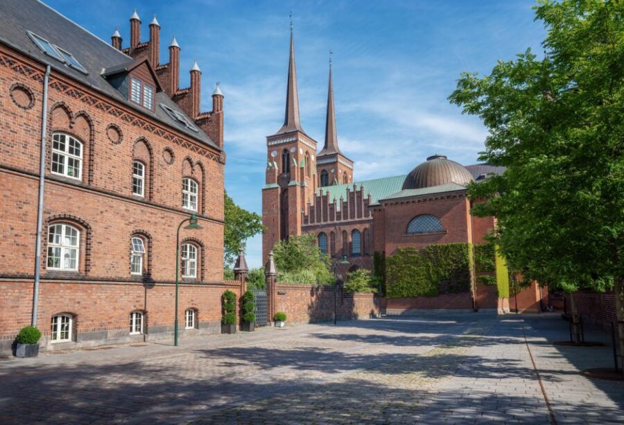 A Romantic Journey Through Roskilde - Authentic Experiences and Traveler Insights