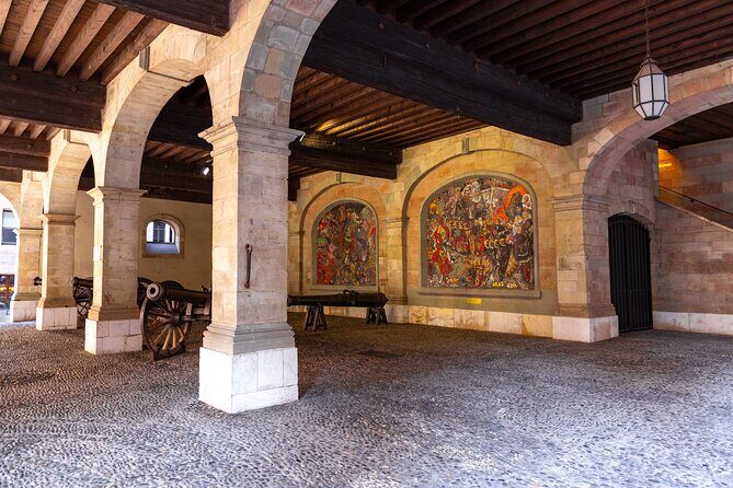 A Self-Guided Audio Tour of Genevas Old Town - The Practicalities: What to Expect