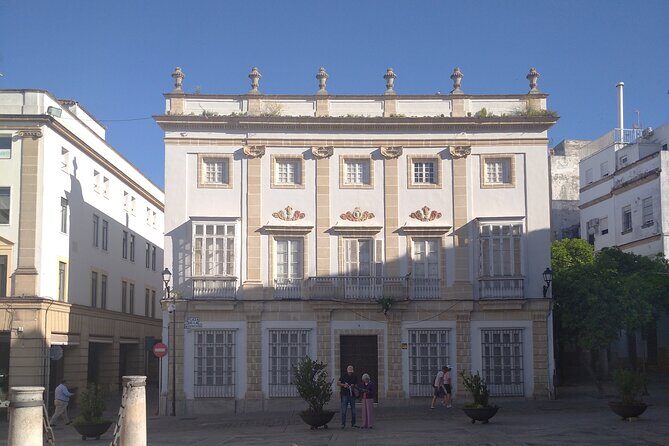 A Self-Guided Exploration of Jerez de la Frontera - Who Will Love This Tour?