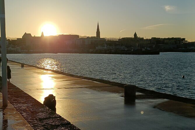 A Self-Guided Stroll Along Dún Laoghaire's East Pier - Who Is This Tour Ideal For?