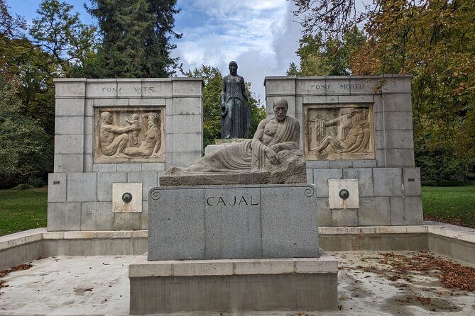 A Self-Guided Tour of El Retiro Parks Rise, Ruin and Redemption - Final Thoughts