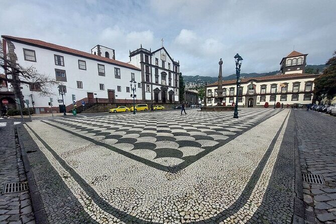 A Self-Guided Walk Through Funchals Historic Heart With a Local - Why This Tour Offers Great Value