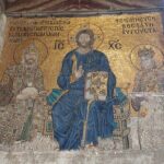 A Short Introduction of Istanbul, from Old Town to Karakoy! - The Itinerary Breakdown: From Roman Roots to Modern Streets