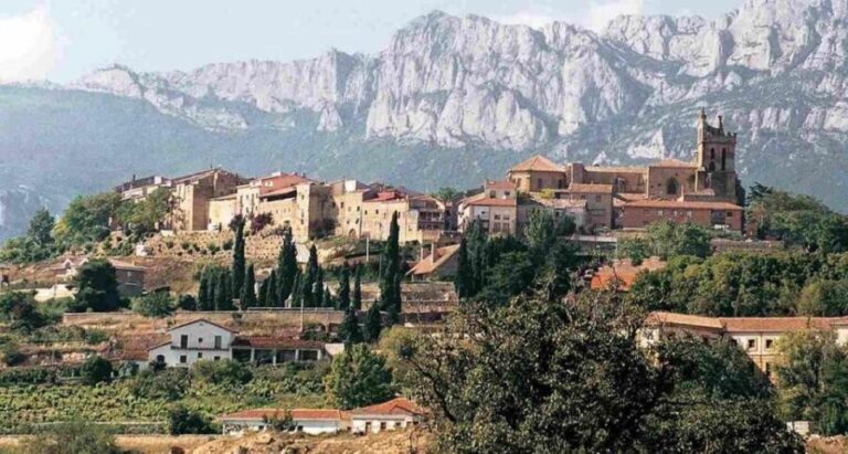 A Sip-By-Sip Tour of 3 Boutique Family Rioja Wineries - Exploring the Itinerary in Detail