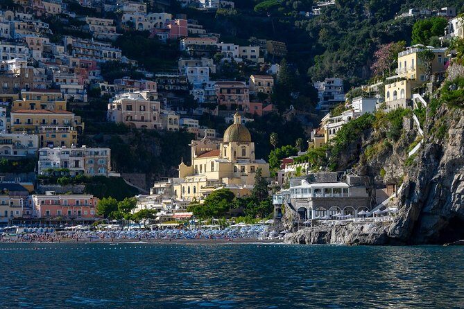 A special 2 days Mini Cruise: Capri Island and the Amalfi Coast - The Experience: What Might Surprise You