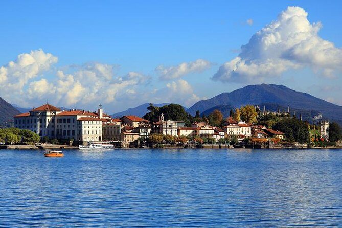 A special late afternoon tour of Borromean islands Isola Bella - The Practicalities: What You Need to Know
