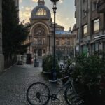 A Tale of Bucharest Old Town Walking Tour - Manuc’s Inn and Sfantul Anton Church
