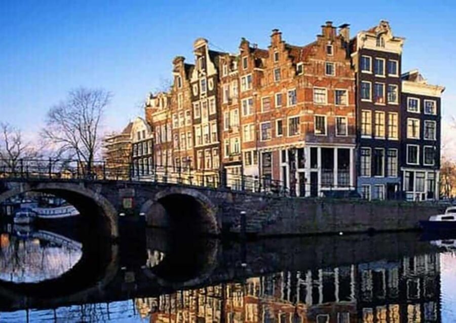 A taste of Amsterdam! Enjoy highlights of Dutch food - What to Expect and Practical Tips