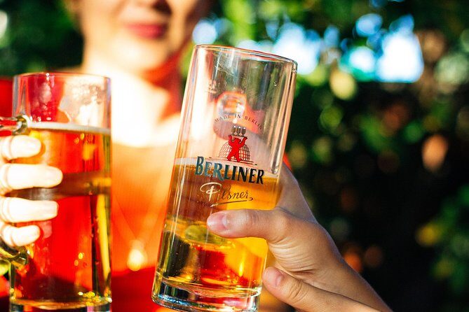 A Taste of Berlin: Craft Beer Private Tour - An In-Depth Look at the Tour Experience