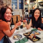 A Taste of Catalan Elegance: Barcelona Wine Tasting - The Medieval Wine Bar and Tastings