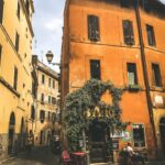 A taste of Italy - What You’ll Taste at Each Stop