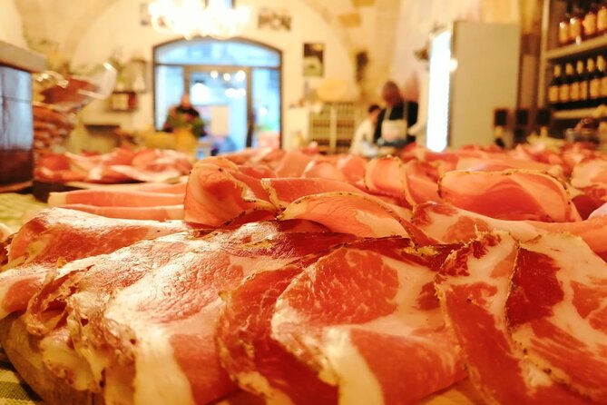 A taste of Puglia. Earth at the table. - A Taste of Puglia. Earth at the Table: An In-Depth Review