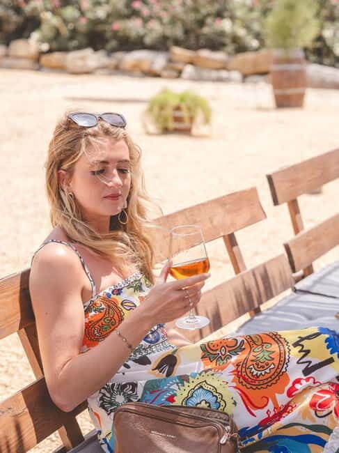 A Taste of Sicily: Wine, Picnic and Stunning Views Escape - What to Expect from This Experience