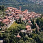 A tour between culture and taste: Varese and its Holy Mount - Tasting Italy: A Sip and a Sweet
