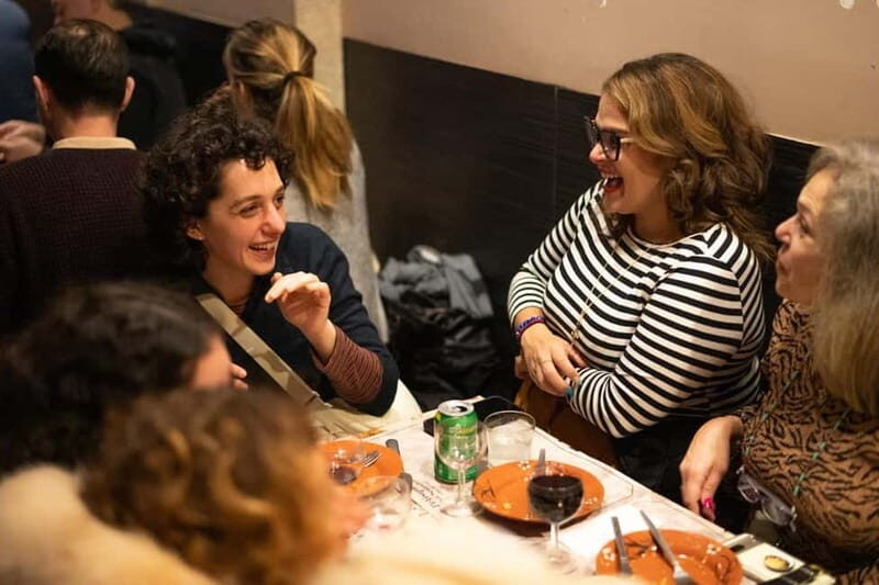A True Taste of Lisbon: Portuguese Tapas, Wine and Ginjinha - The Experience: Setting Expectations and Realities