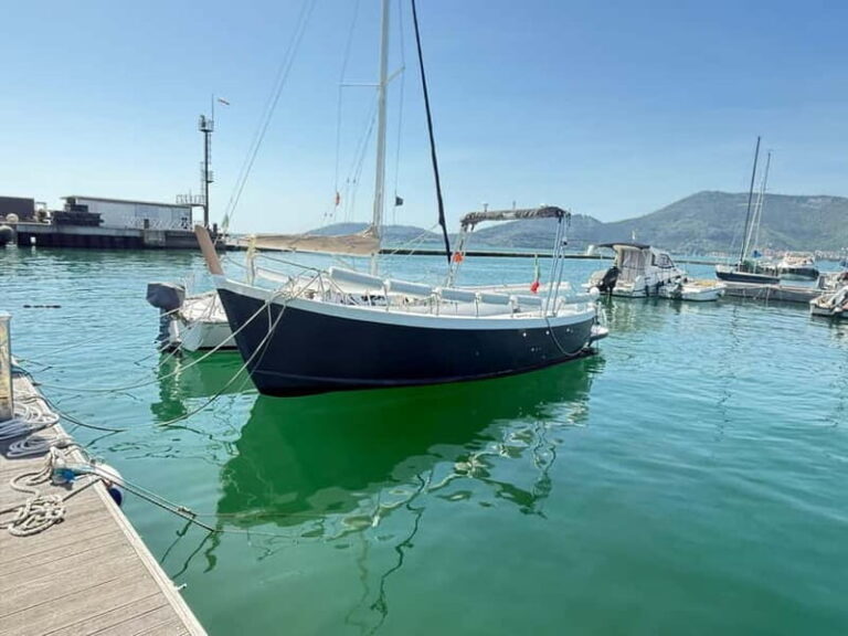 A unique experience of the Cinque Terre by sea. - The Value of the Tour