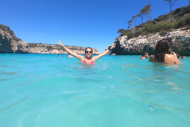 A unique experience on the Best Beaches and Coves of Mallorca - Key takeaways