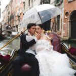 A Unique Photoshoot in Venice - Authentic Experiences and Traveler Feedback