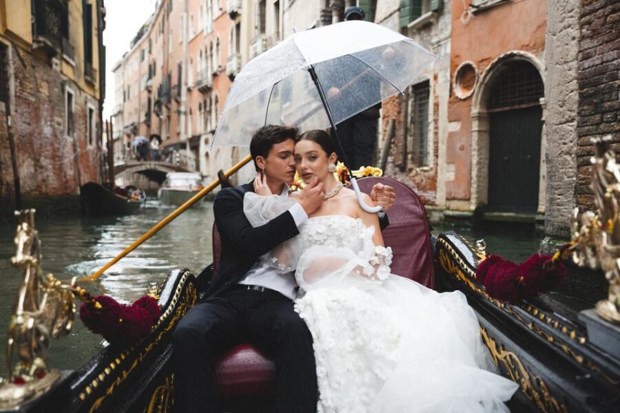 A Unique Photoshoot in Venice - Authentic Experiences and Traveler Feedback