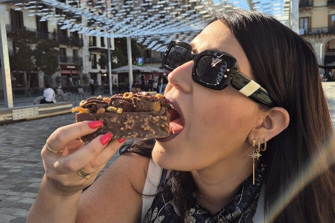 A vegan food tour in Barcelona - A Vegan Food Tour in Barcelona: An Authentic Taste of El Born
