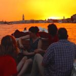 A Venetian Aperitif on The Lagoon Private Tour - Pricing & Value Analysis