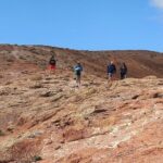 A volcano hike - Authentic Insights: What Travelers Say