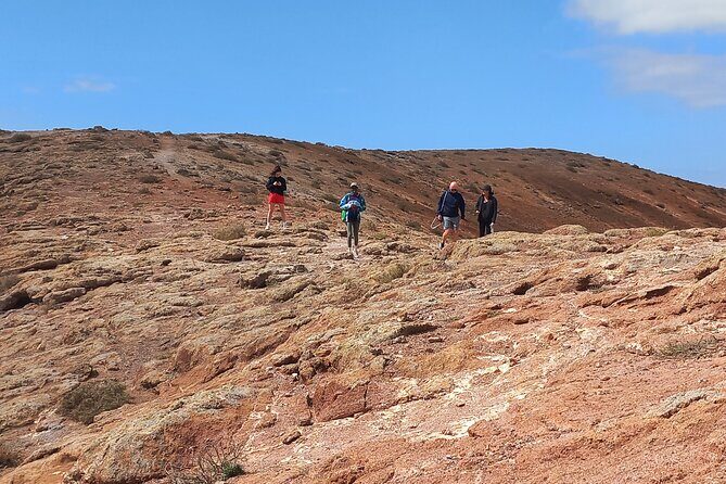 A volcano hike - Authentic Insights: What Travelers Say